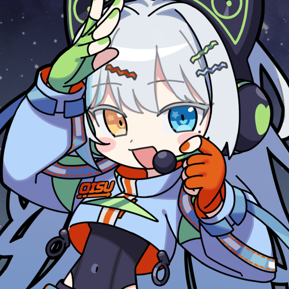 やしろあい – UTAITEオフィシャルストア